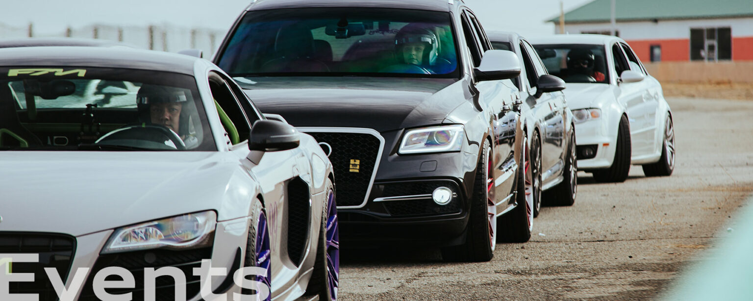 Benefits - Audi Club North America