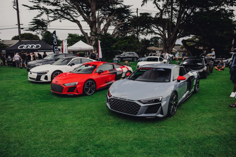 Audi Takes Full Ownership of Sauber Motorsport - Audi Club North America
