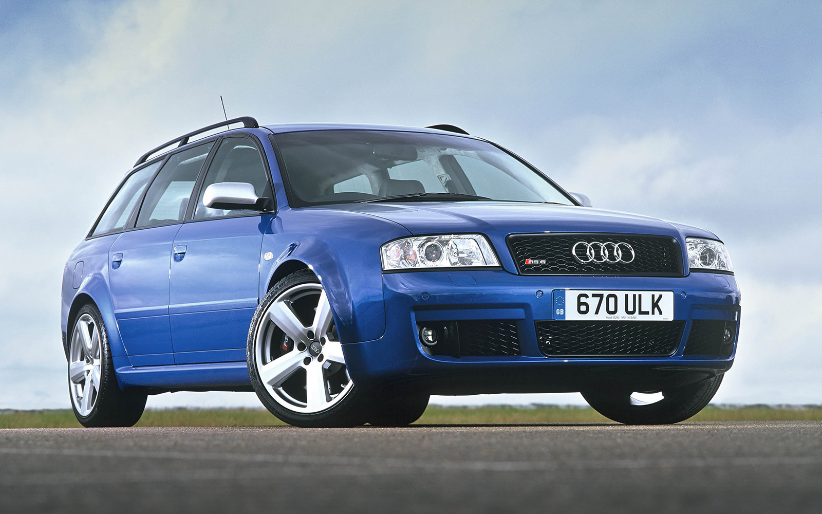 Best Looking Audi Road Cars Ever? - Audi Club North America