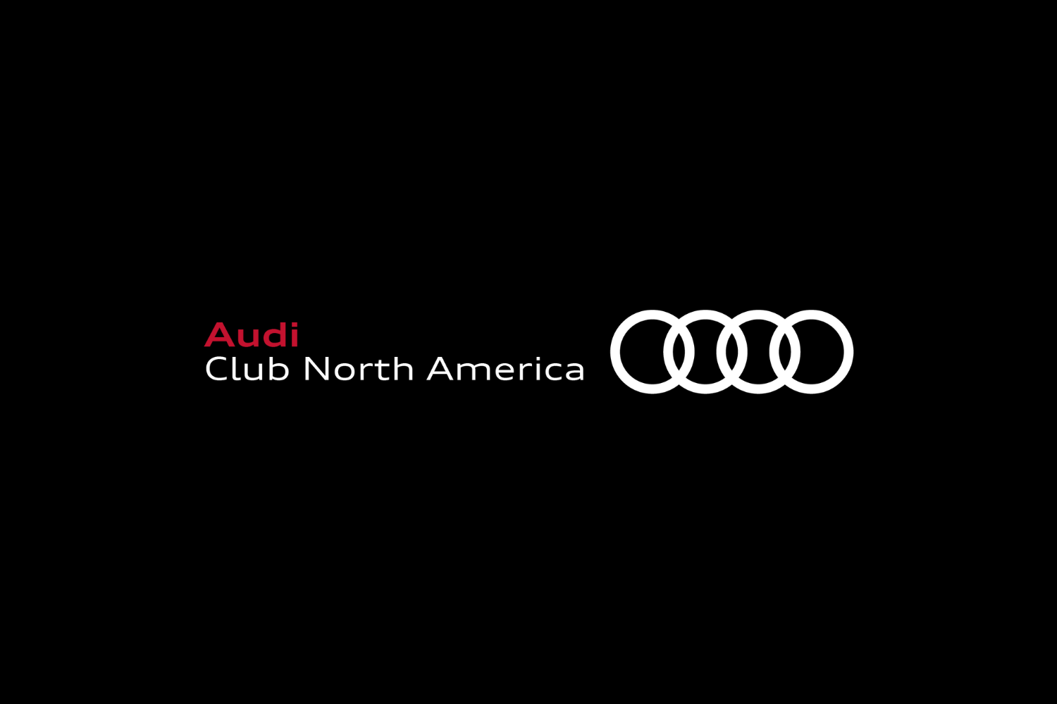 Audi Club North America