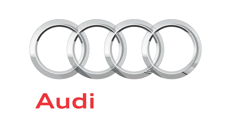 The Evolution of the Audi Logo: More Than Just Four Rings - Audi Club ...
