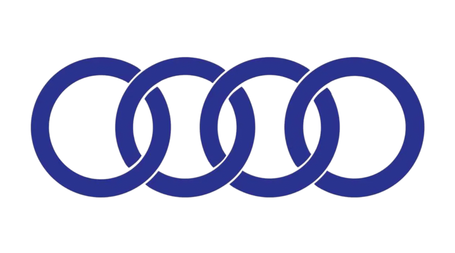 The Evolution of the Audi Logo: More Than Just Four Rings - Audi Club ...